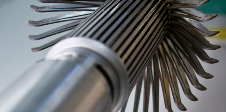 Casing & Tubing Inspection – Falcon Oil Field Services